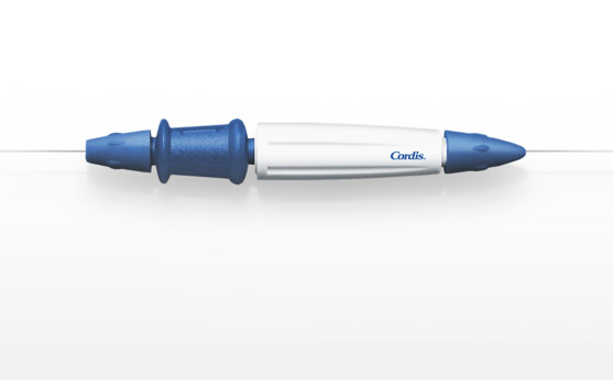 Medical Equipment Product Development - Cordis