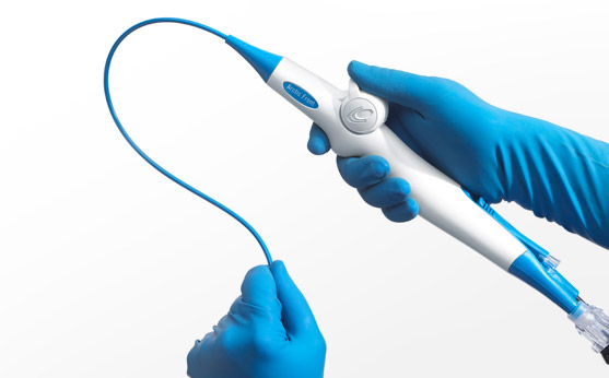 Medical Equipment Product Development - Medtronic/CryoCath Technologies-3