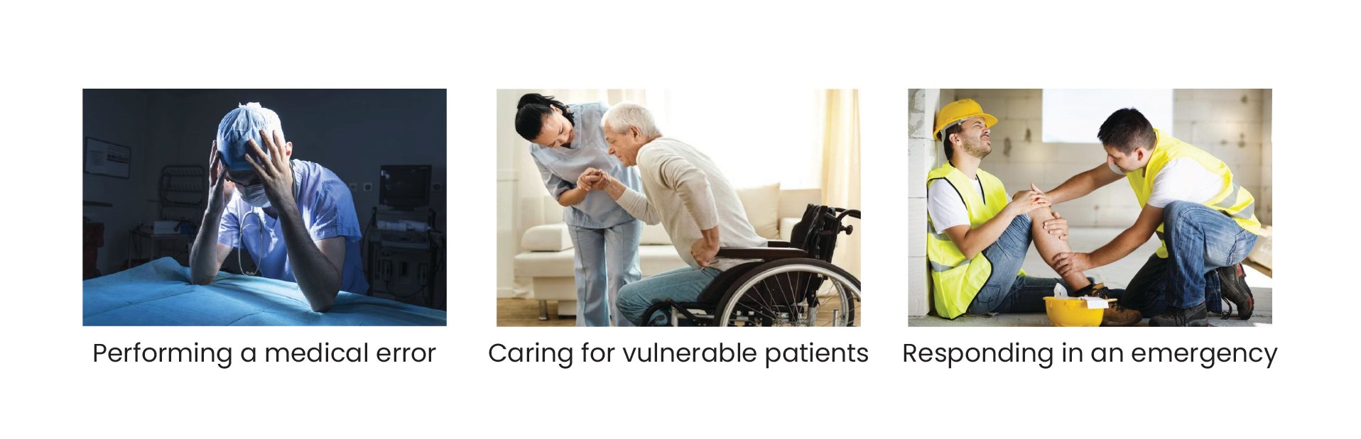 Best Practices for Identifying and Managing Participant Distress