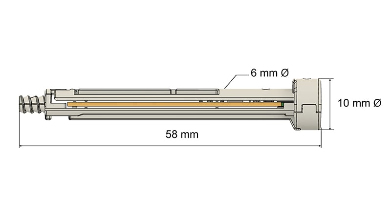 How a Smart Syringe Reference Design Platform Can Improve Patient Care