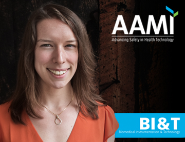 Farm Featured in AAMI’s Biomedical Instrumentation & Technology Journal