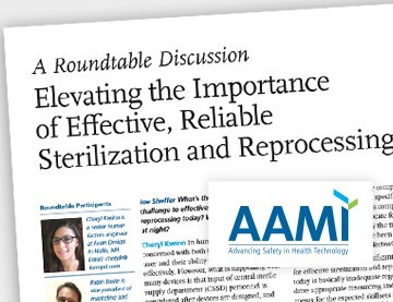 Farm Featured in AAMI’s Biomedical Instrumentation & Technology Journal