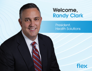 Farm Welcomes Randy Clark, Our New President of Health Solutions