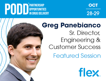 Visit Booth #30 and Attend Our Session at the Podd Conference: Vertical ...